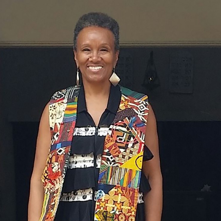 Meadville Lombard Theological School