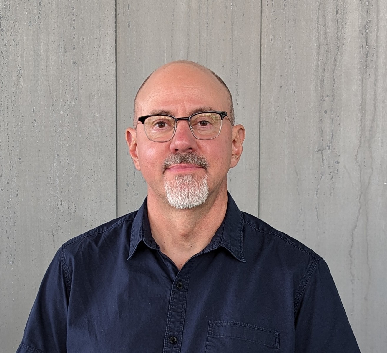 Rev. Jim Foti, MDiv '13, Wins 2023 Skinner Sermon Award | Meadville ...