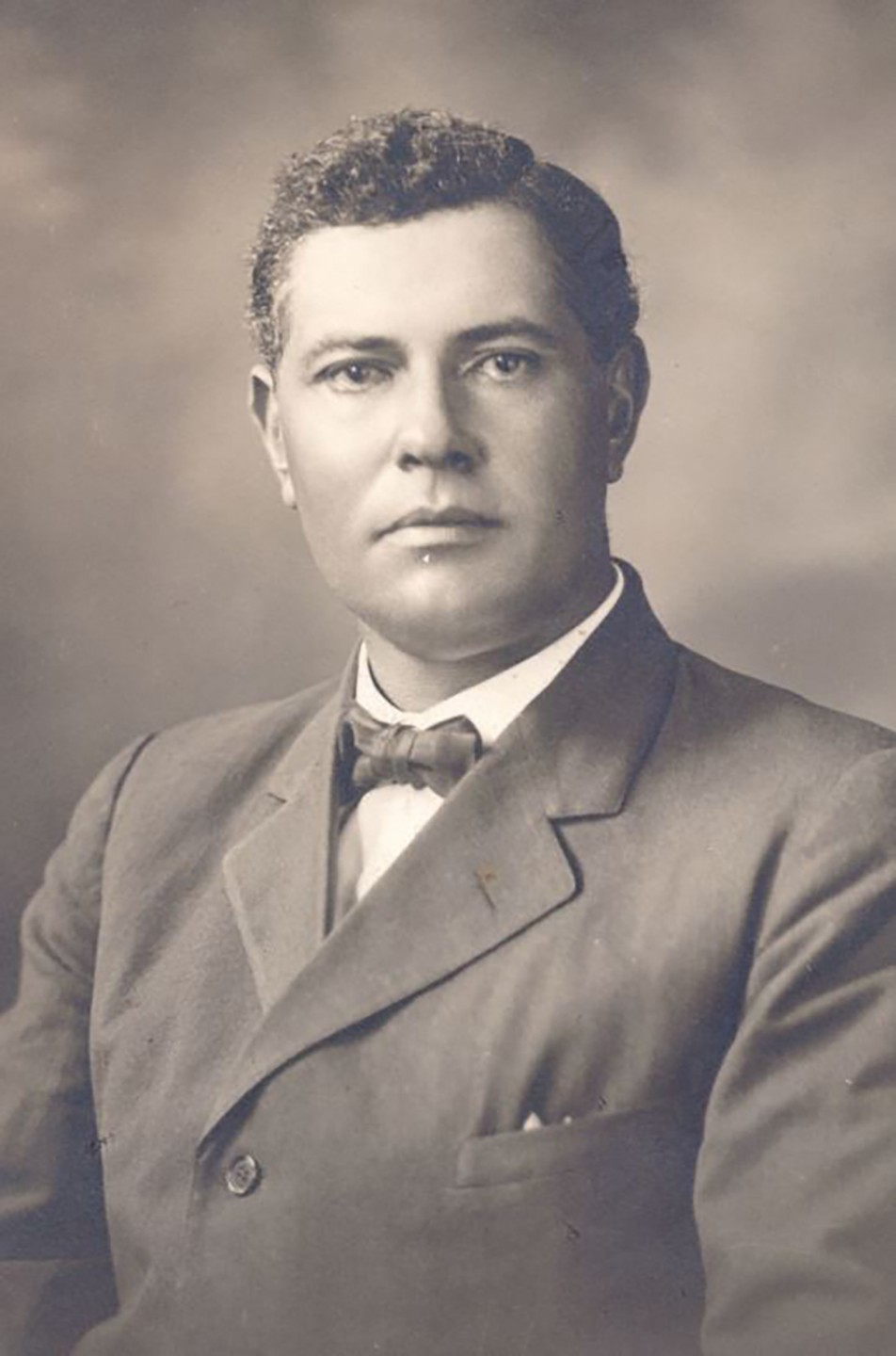 Don Speed Smith Goodloe, Class of 1906 | Meadville Lombard Theological ...