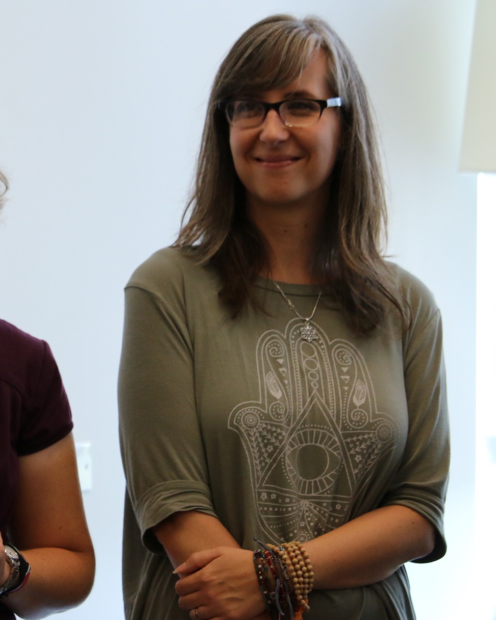 Alum Story: Jennifer Norber, MALS '19 | Meadville Lombard Theological ...