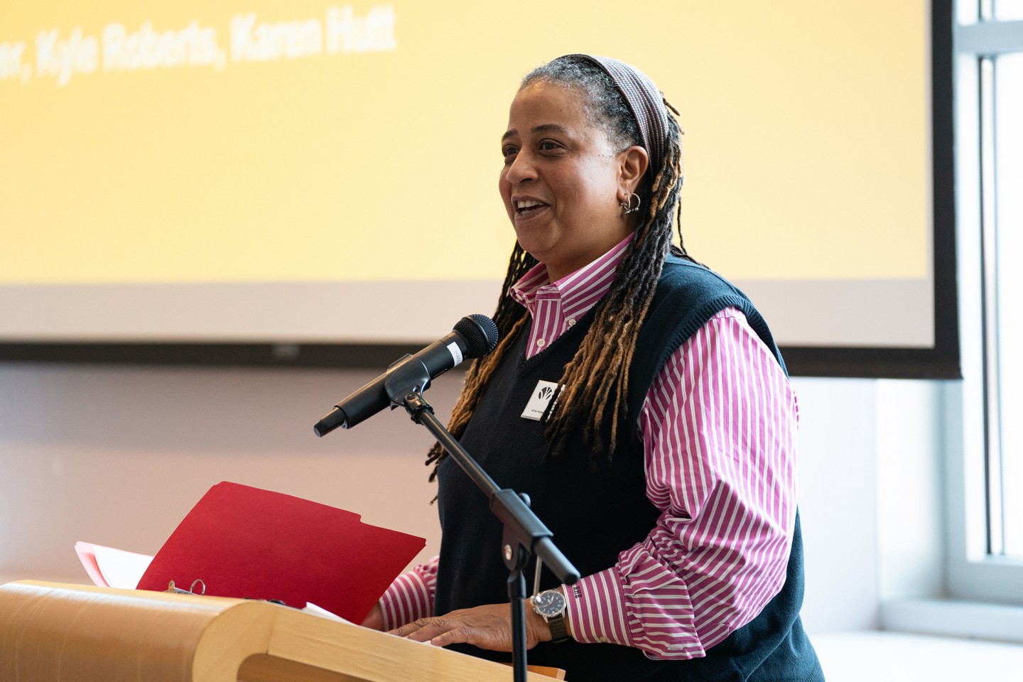 Alum Story: Rev. Karen Hutt, MDiv '03 | Meadville Lombard Theological ...