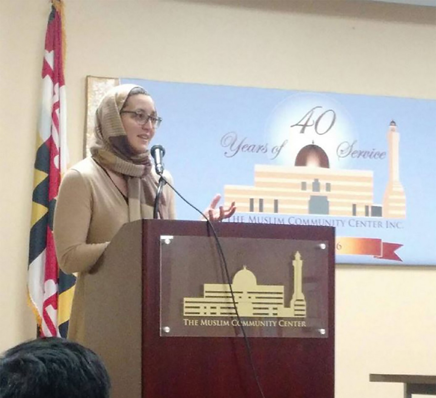 Forging Solidarity with the Muslim Community | Meadville Lombard ...