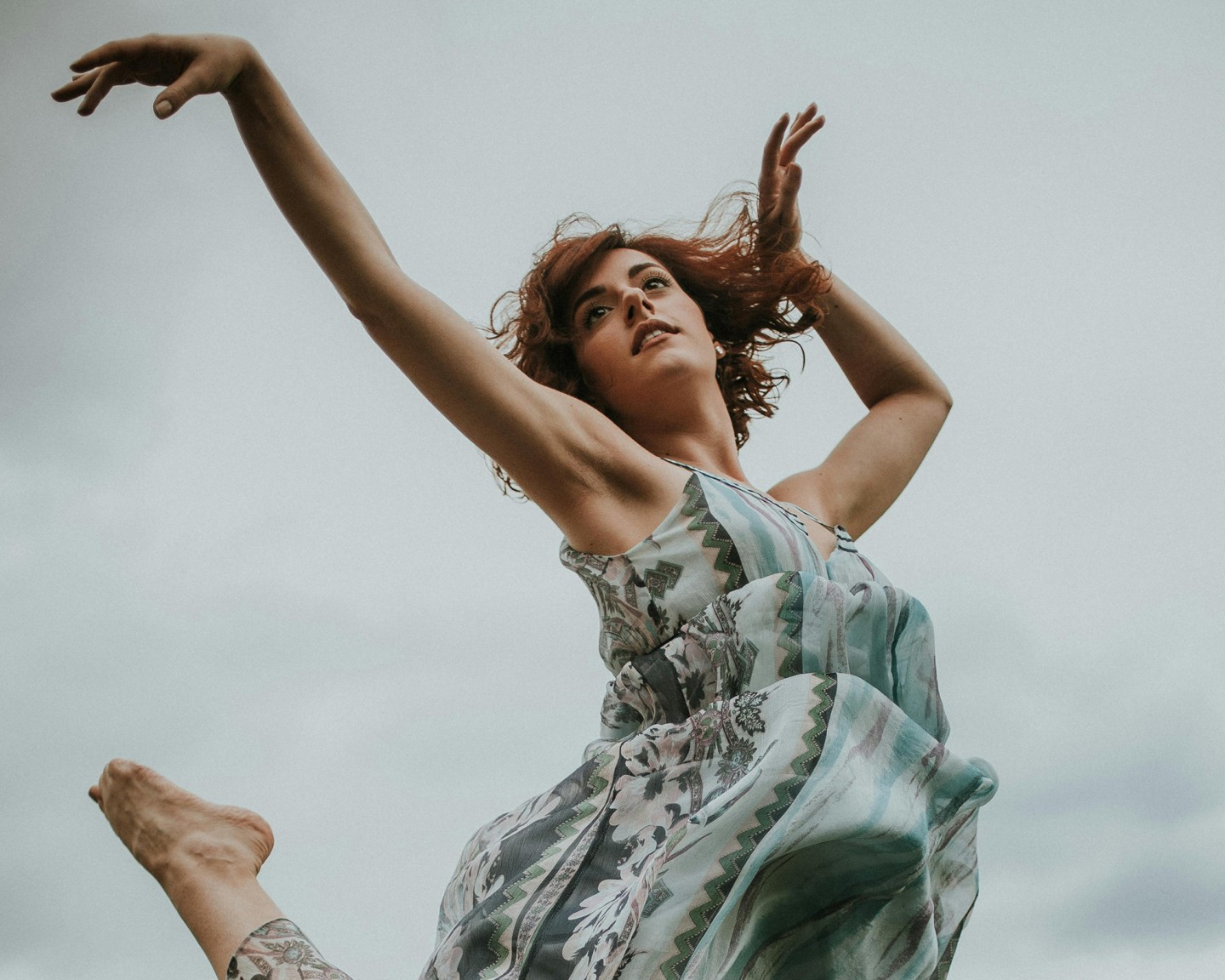 How to Actually Show Up: Resourcing for Public Intimacy and Leadership ...