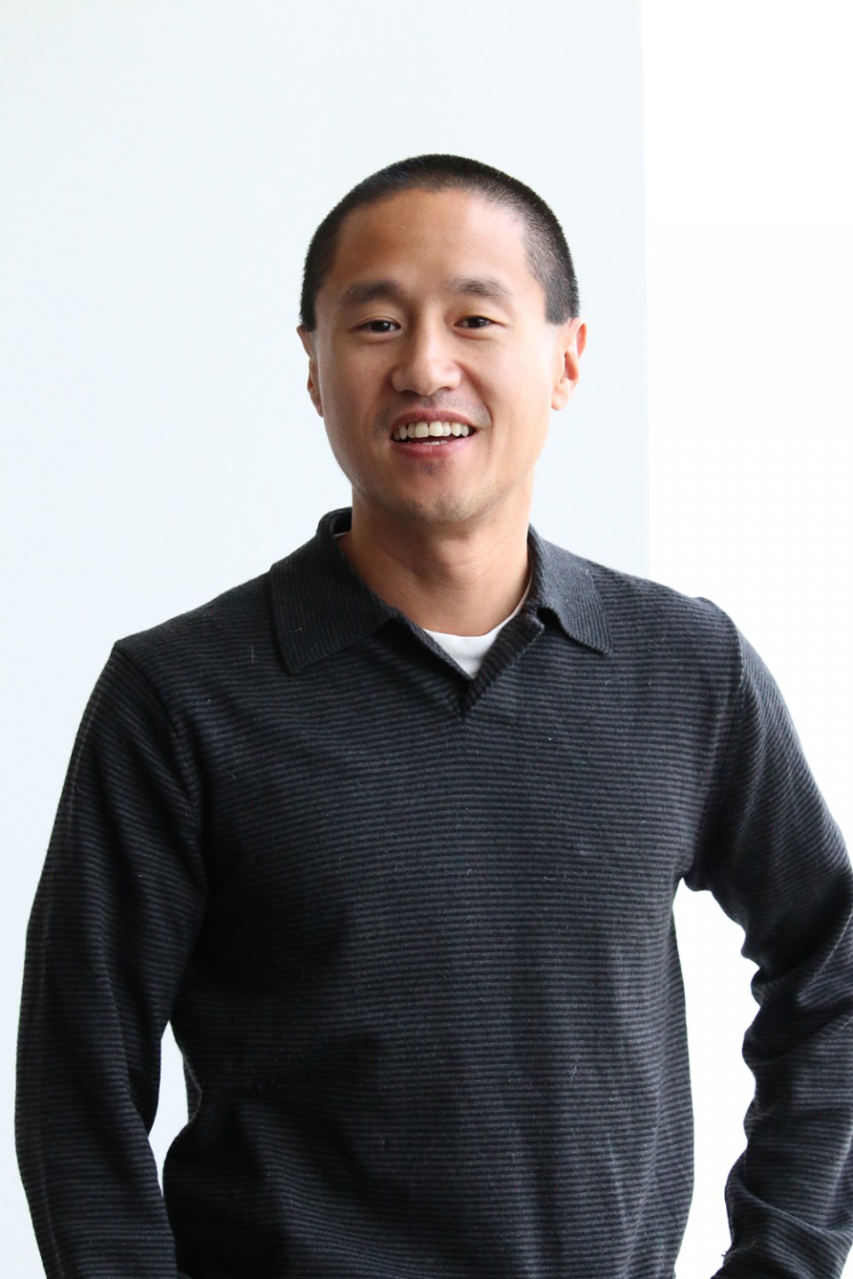 Ted Yang | Meadville Lombard Theological School